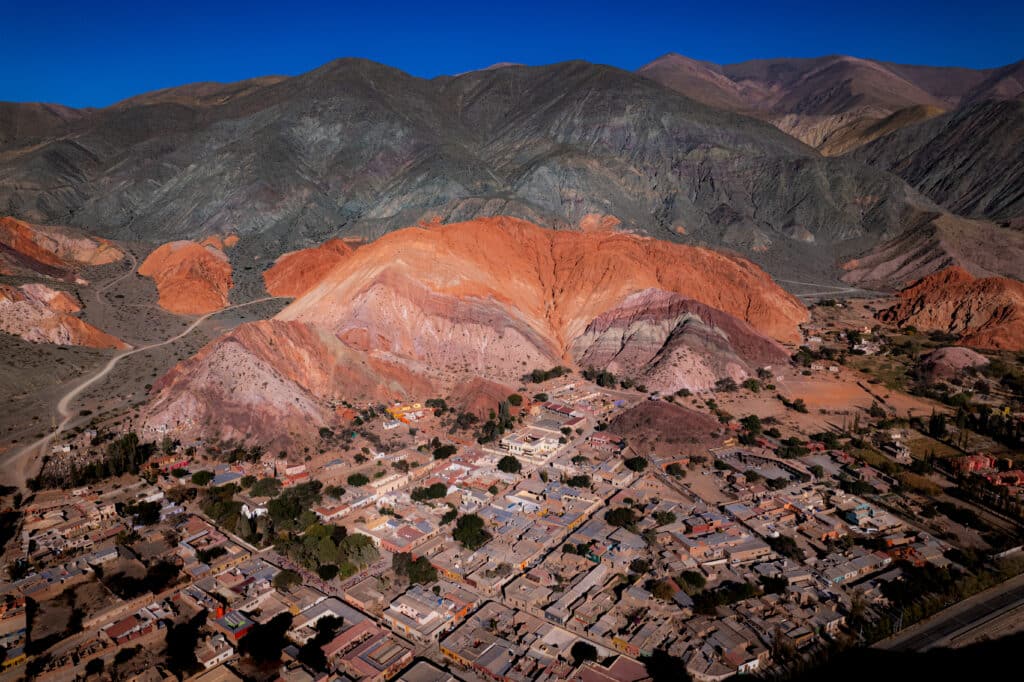 Atractivos Turísticos - purmamarca.gob.ar