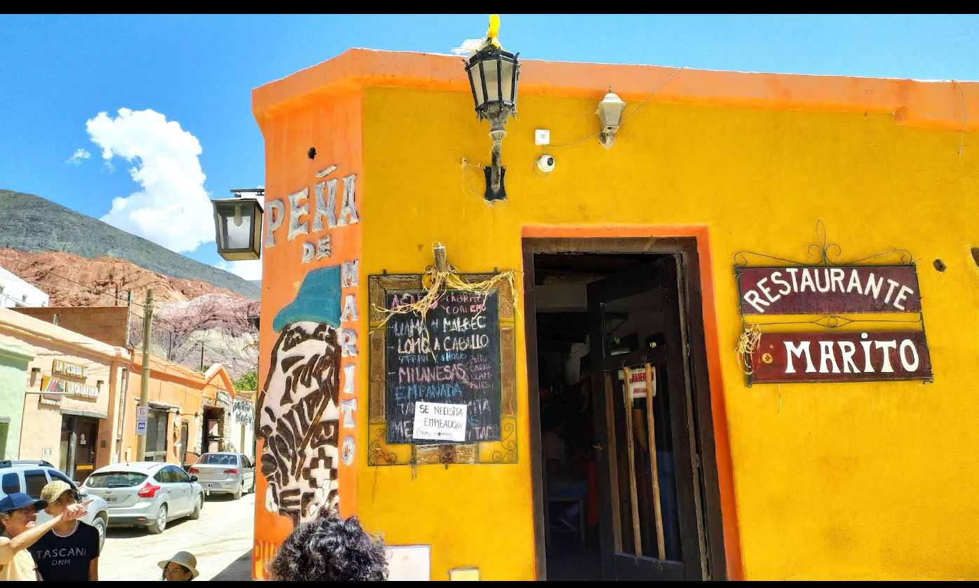 Gastronómico - purmamarca.gob.ar