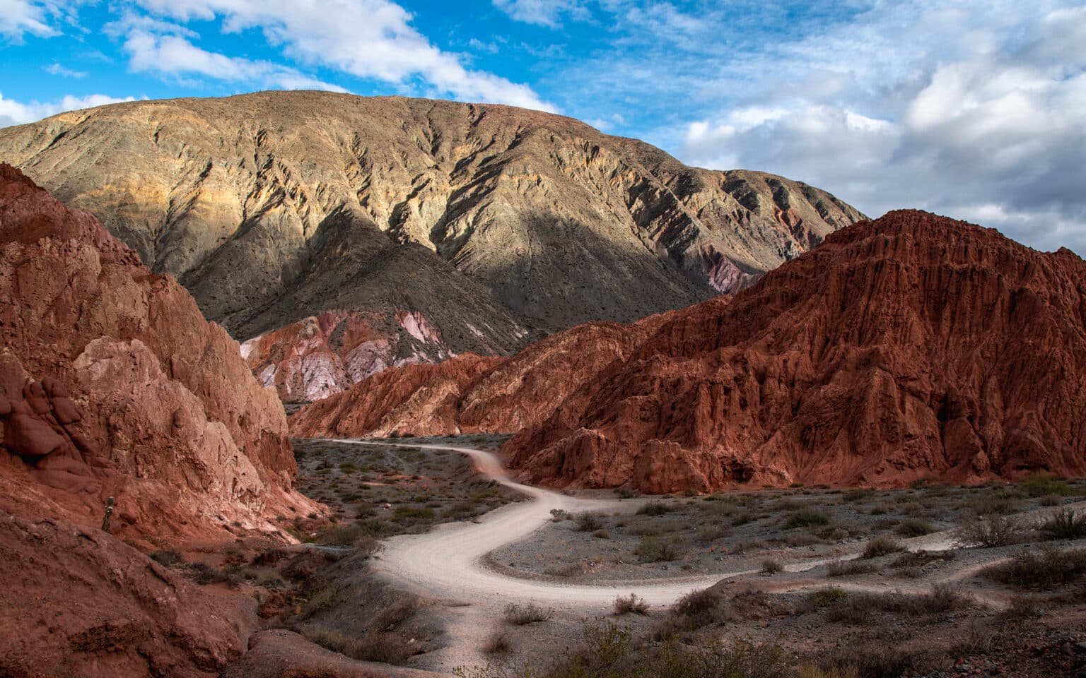 Atractivos Turísticos - purmamarca.gob.ar