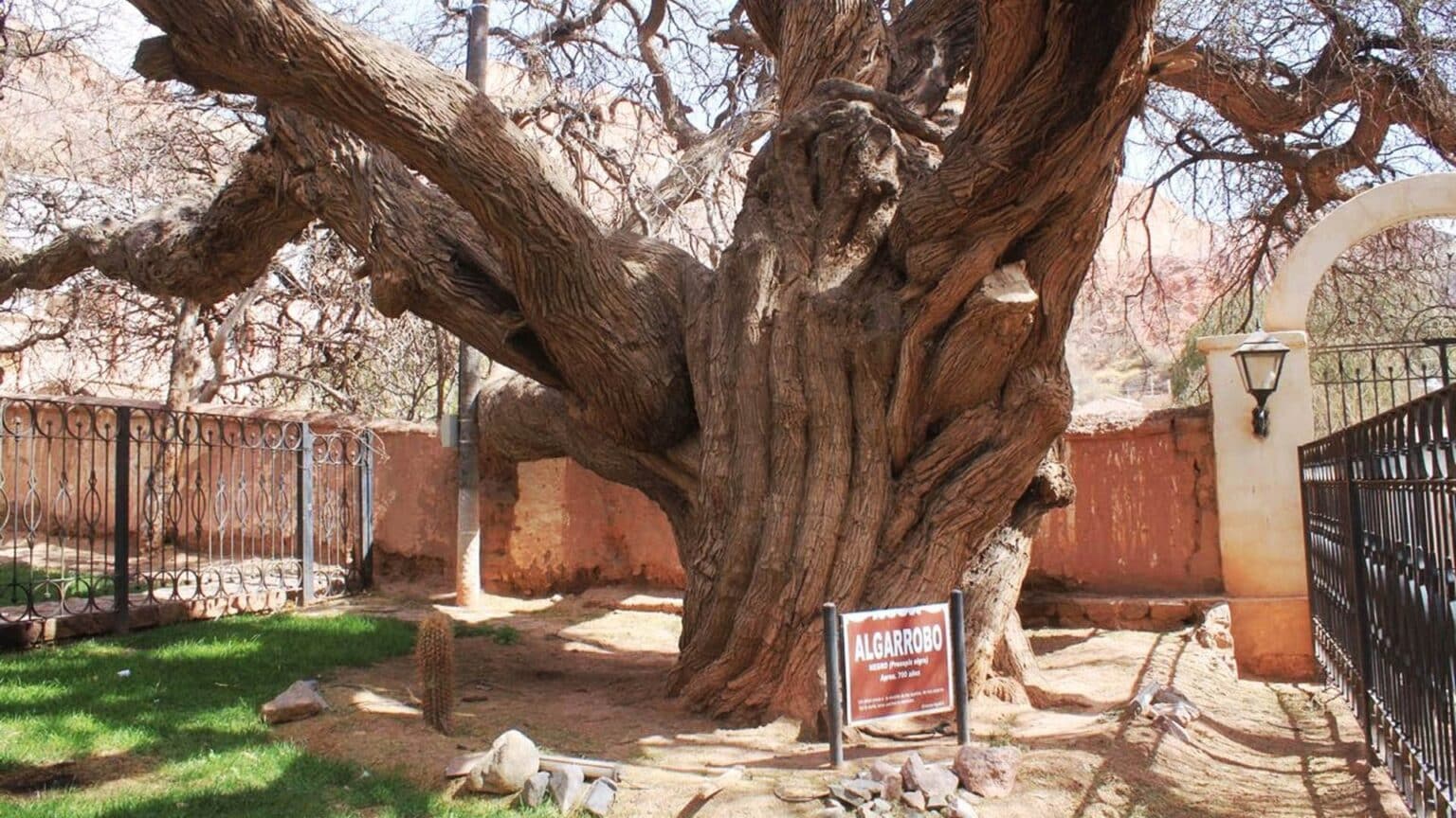 Atractivos Turísticos - purmamarca.gob.ar