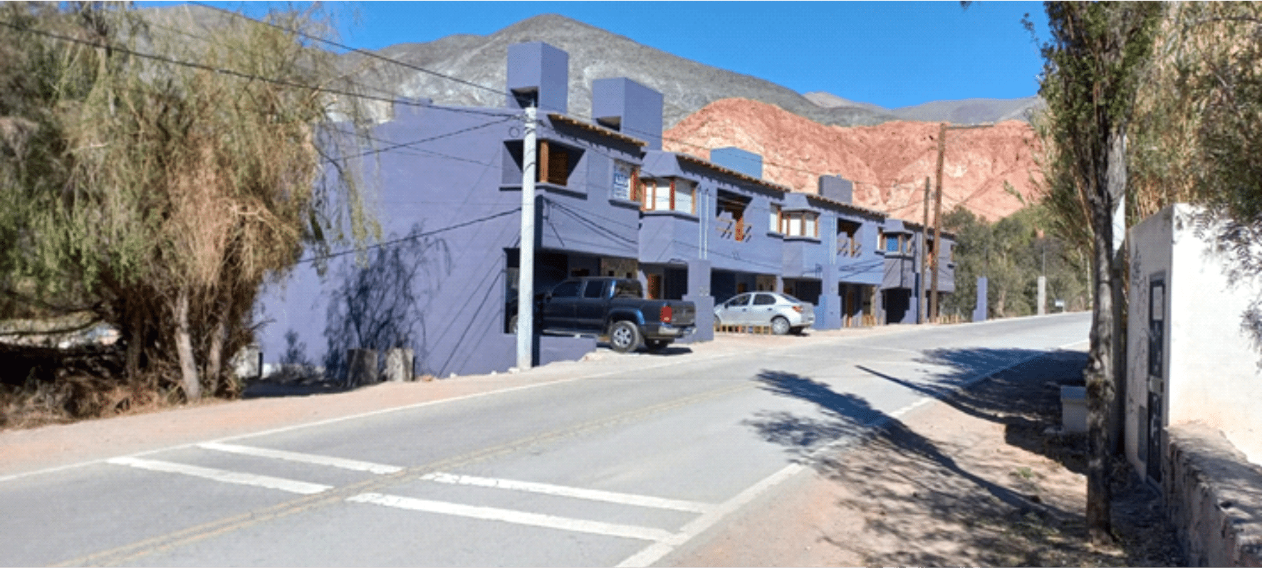 Alojamientos - purmamarca.gob.ar