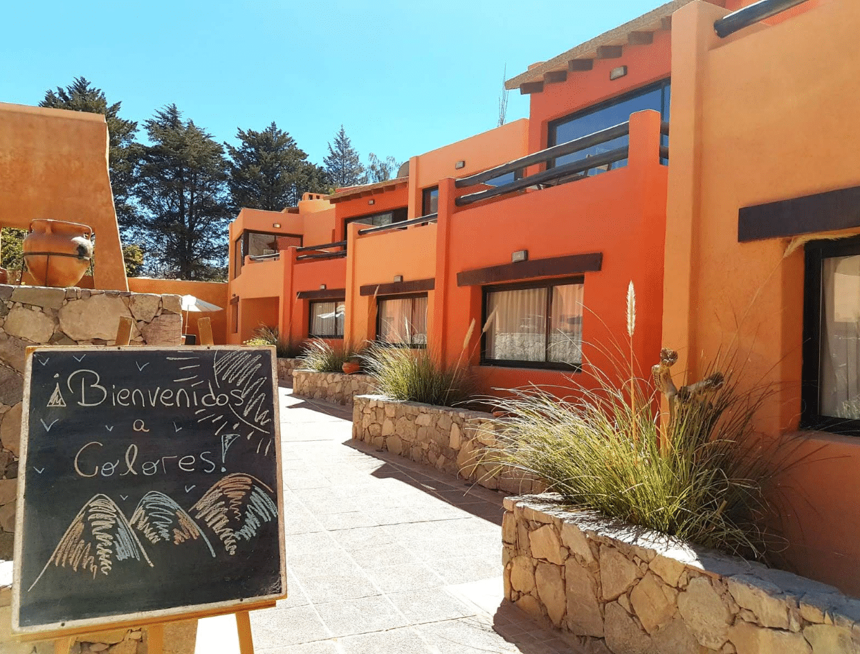 Alojamientos - purmamarca.gob.ar