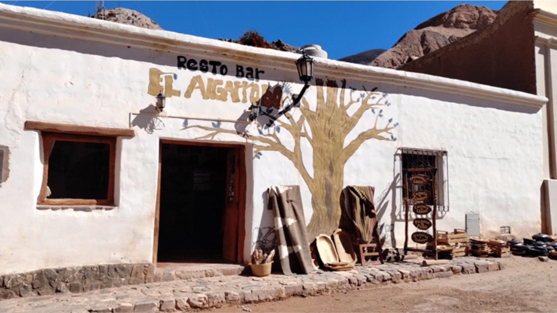 Gastronómico - purmamarca.gob.ar