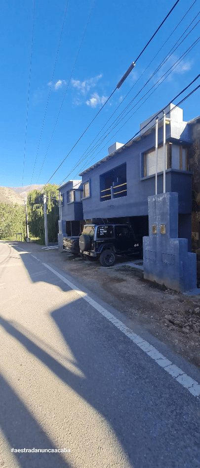 Alojamientos - purmamarca.gob.ar