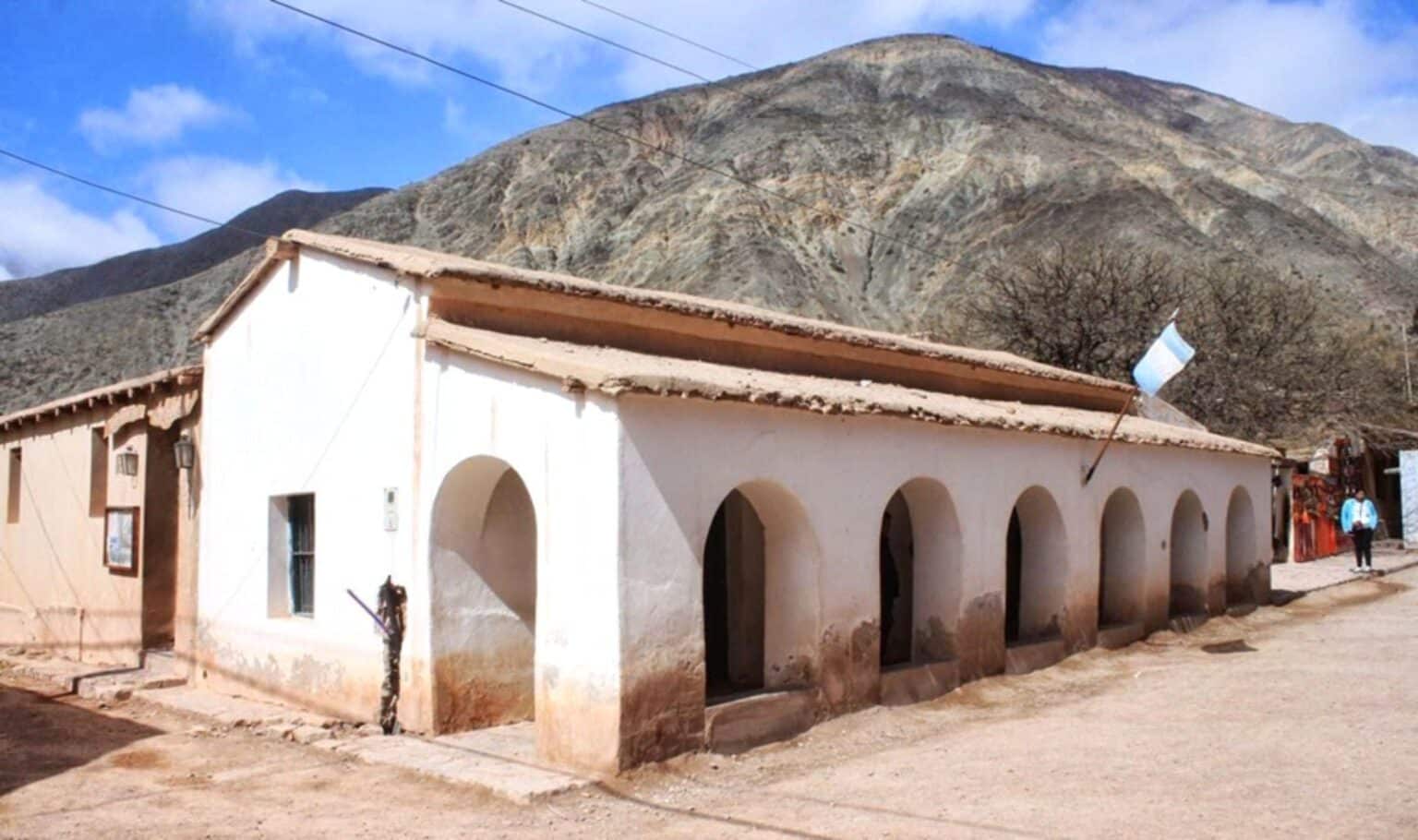 Atractivos Turísticos - purmamarca.gob.ar